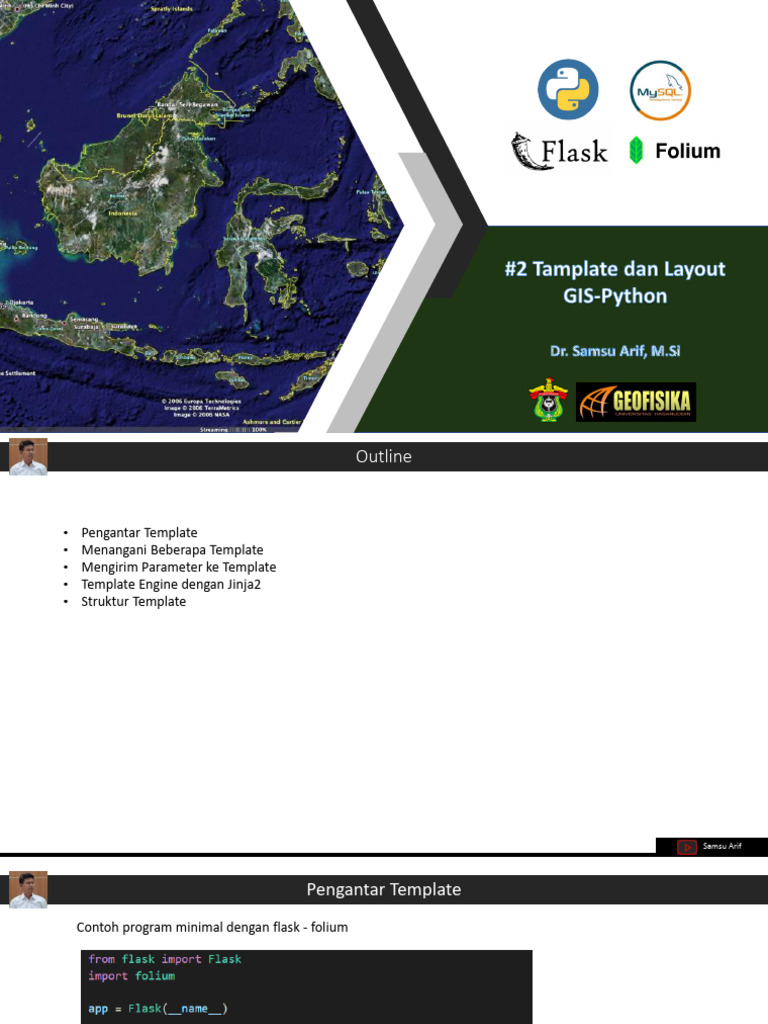GIS-Python | PDF GIS-Python | PDF