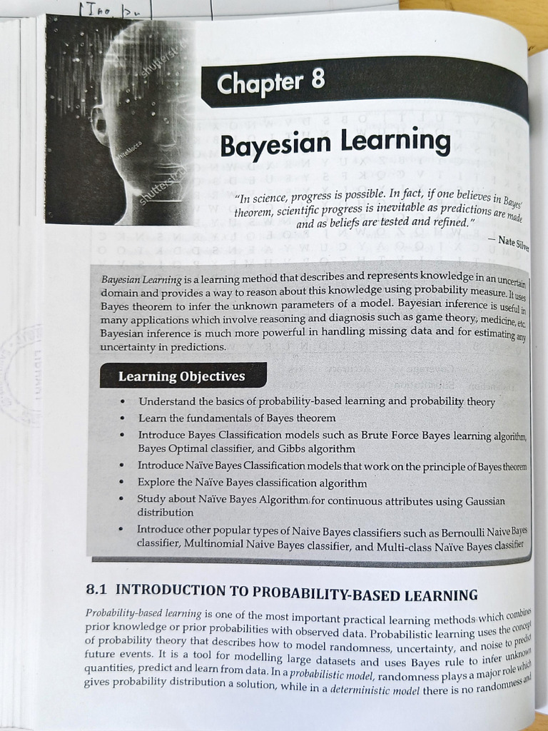 Aiml Notes 4 Module Part 2 Pdf 