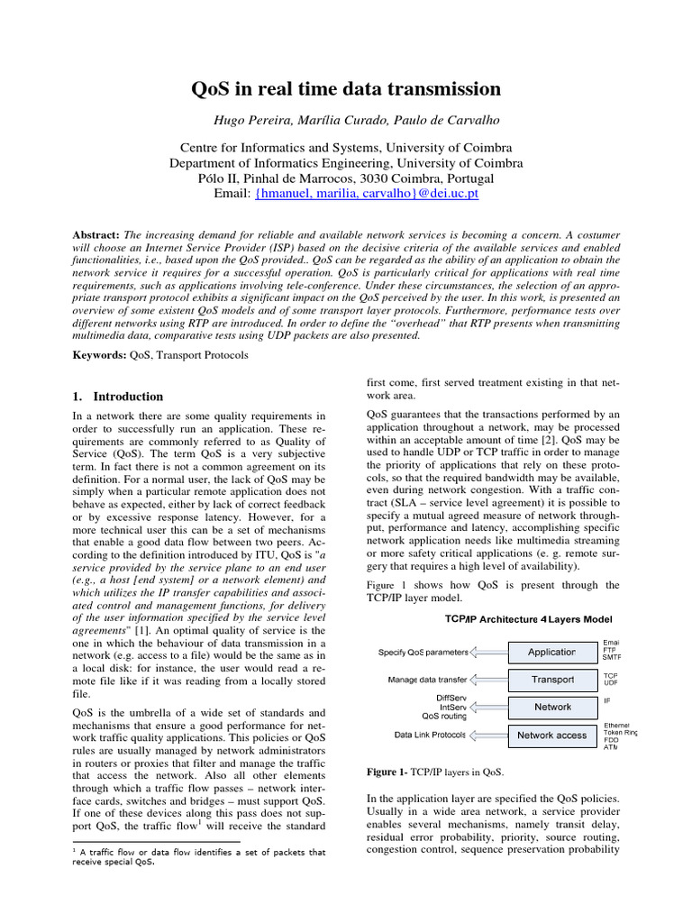 QoS_in_real_time_data_transmission | PDF