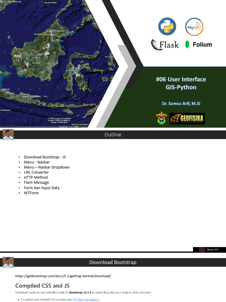 User Interface | PDF