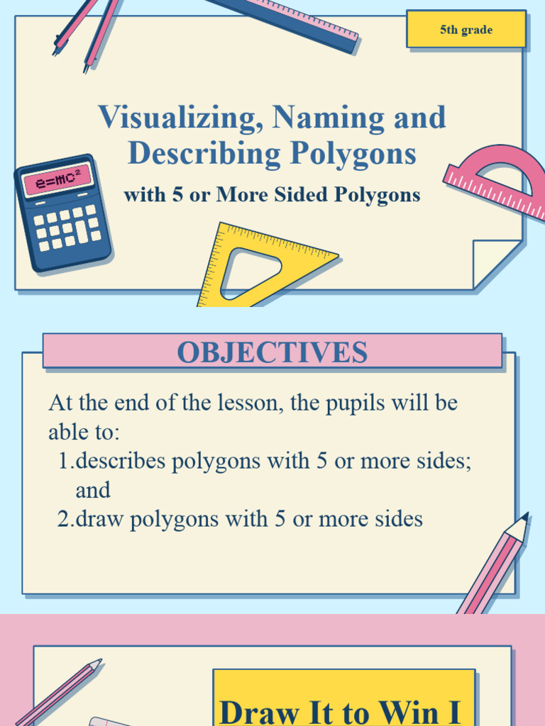 Q3-Week 3-Math 5 | PDF