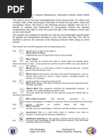 Gen Math11 - Q1 - Mod4 - Solving Real Life Problems Involving Functions ...