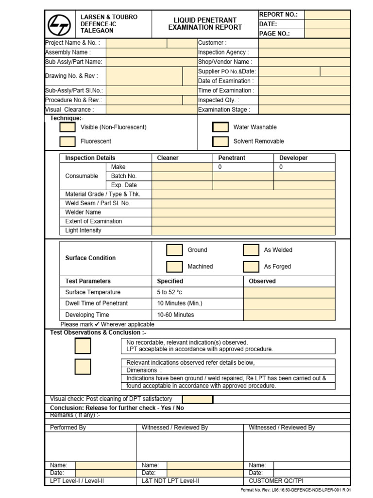 DP Format | PDF