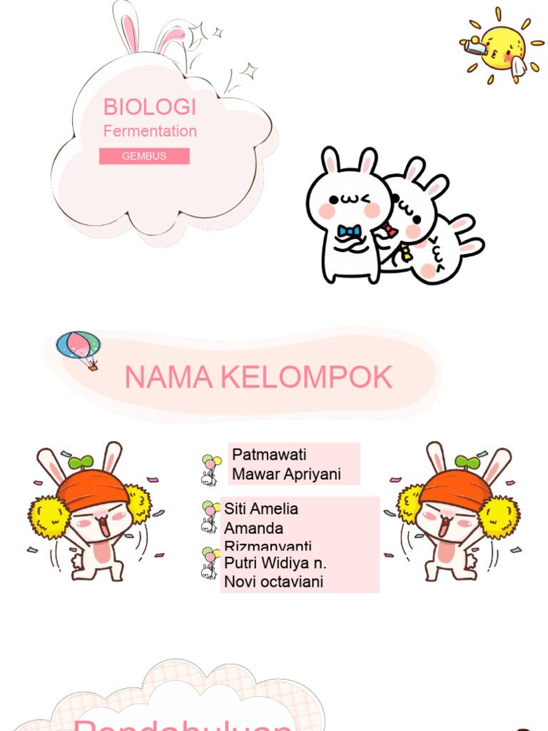 Biologi Wps Office | PDF