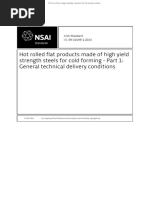 EN 10213 (2007) - Steel Castings For Pressure Purposes | PDF ...