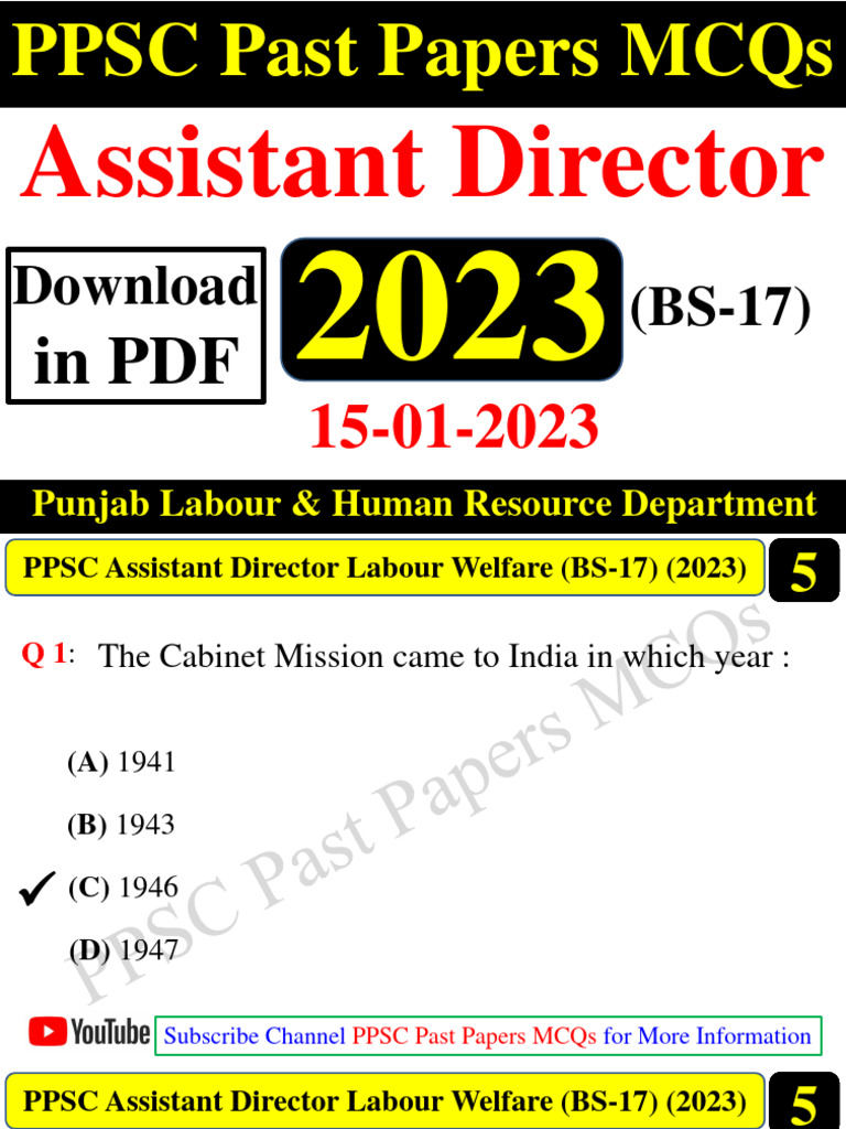 Assistant Director Labour PDF | PDF | Domain Name System | Adverb Assistant Director Labour PDF | PDF | Domain Name System | Adverb