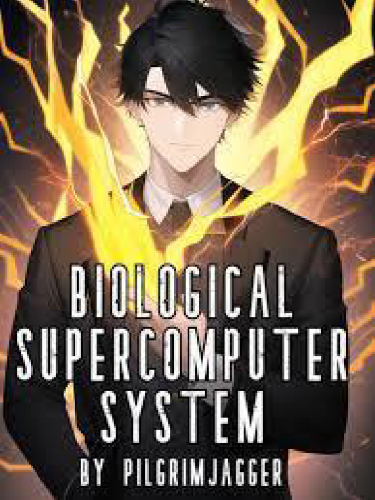 Biological Supercomputer System 1 - 200 | PDF