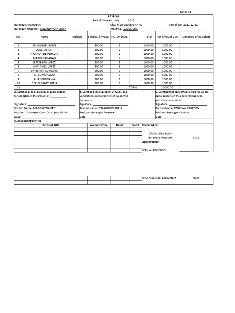 New Forms 2022 | PDF