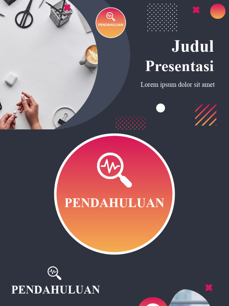 Slide Zoom Menarik Pediaku Id Share | PDF