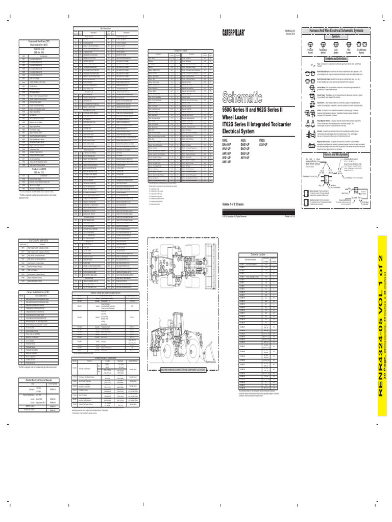 Ayl 950G | PDF | Switch | Relay