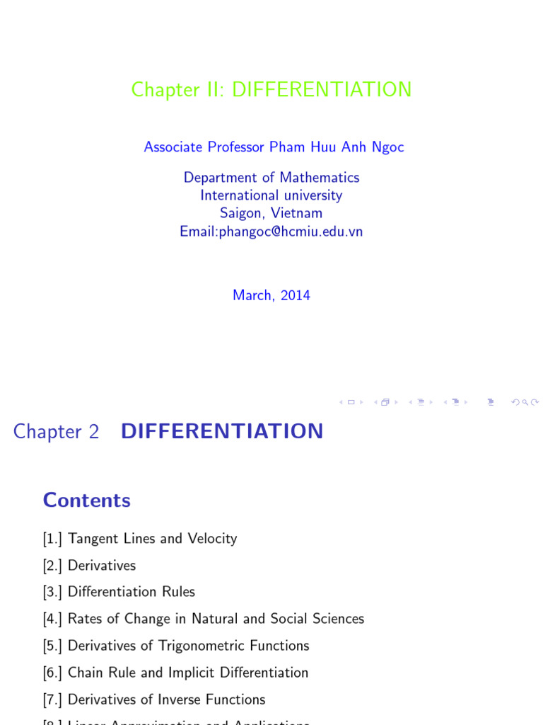 10 2015 AnalysisI ch2 p1 | PDF