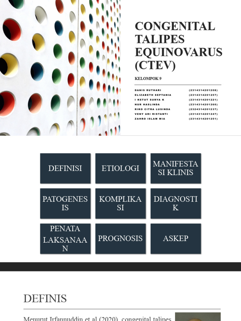 Riko Ctev | PDF | Sains & Matematika