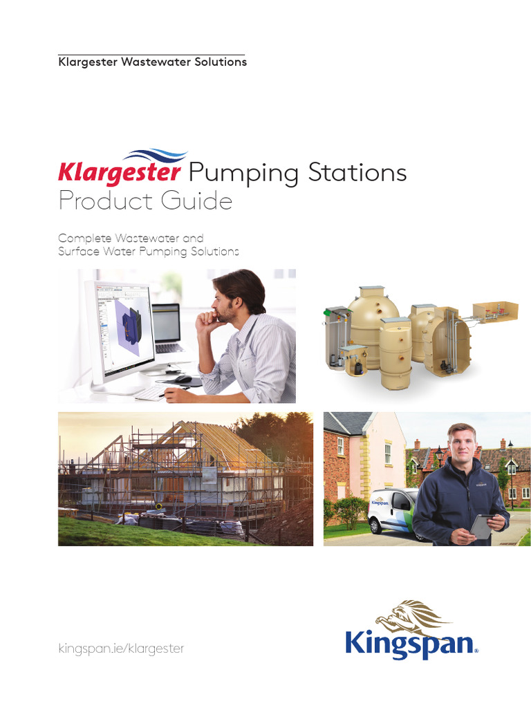 1295_c17.6279_ks_klargester_pumping_stations_product_guide_ireland_aw ...