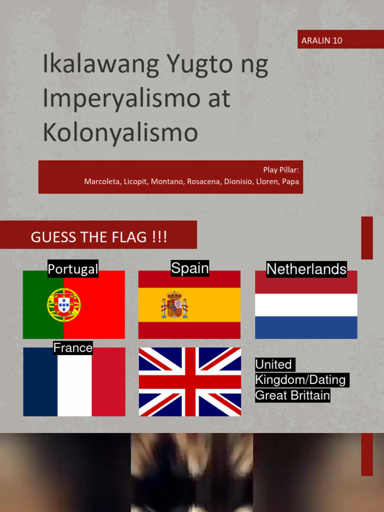 Play-Pillar-Aralin-10-8-St.Vincent | PDF