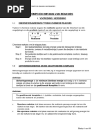 Graad 4 Wiskunde Les Gewone Breuke 2021 | PDF