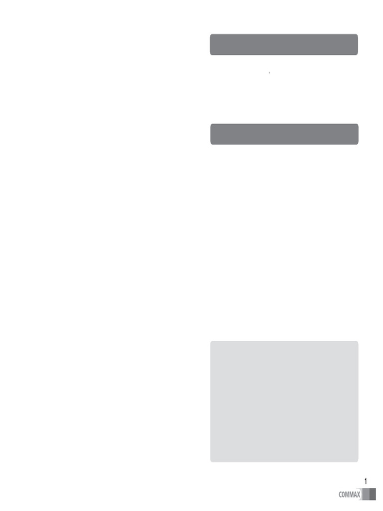 CDV-35N - en - Panou Interior | PDF