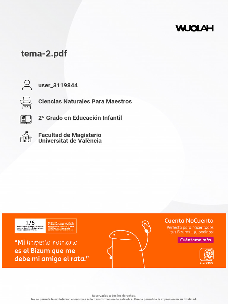 TEMA 2 Ciencias Inf Uv | PDF | Gases | Líquidos