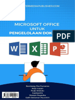 Modul Microsoft Excel 2010 | PDF | Komputer