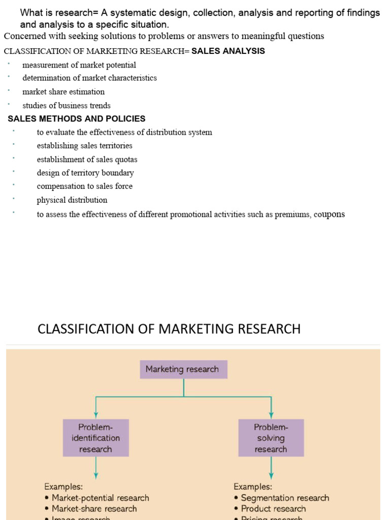 Business Research Methods | PDF