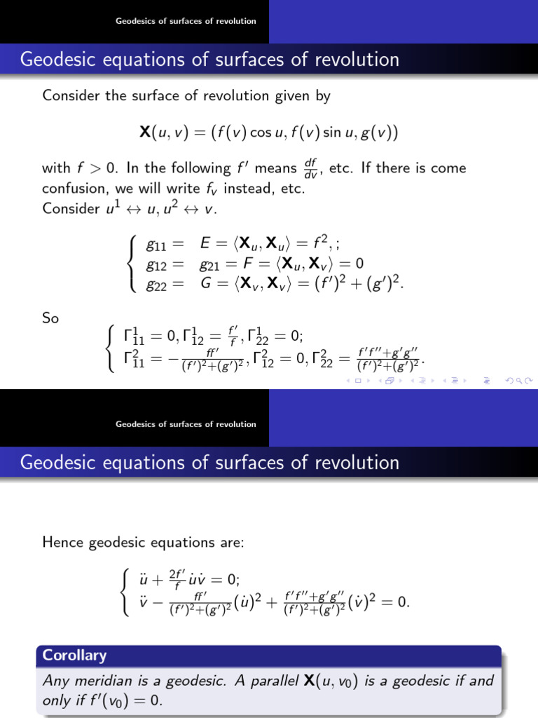 14 Geodesic 3 Beam R 2022 | PDF