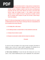 ZIMRA Rev 2 Form for Change of Details | PDF | Taxes | Banks