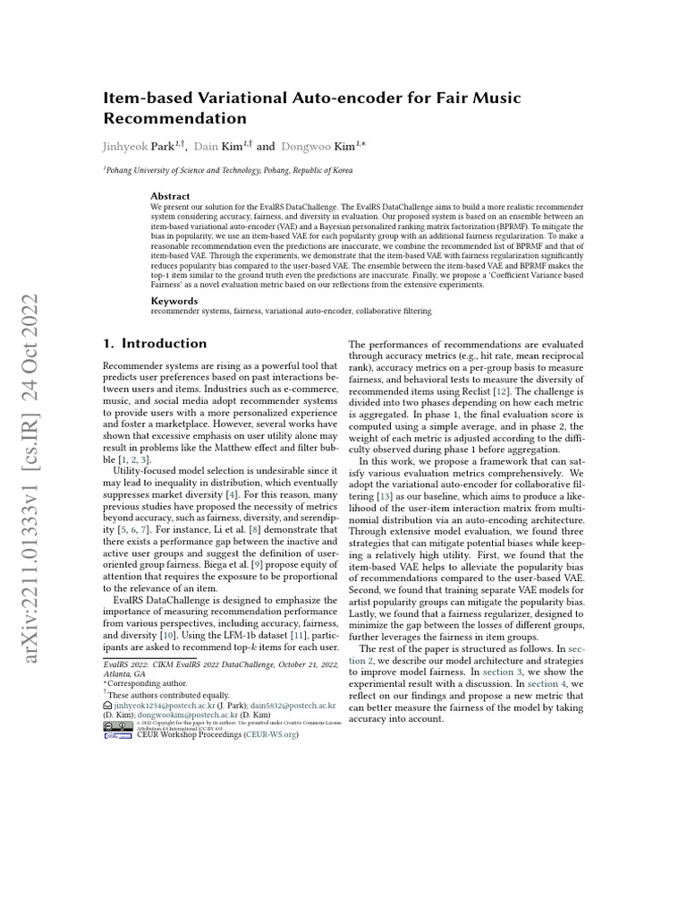 BPR and Encoder | PDF | Accuracy And Precision | Cognition