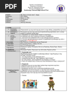 Mga Halimbawa NG Pagsusulit | PDF