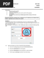Grade 10 Physical Sciences Term 3 Experiment-1 | PDF | Velocity ...