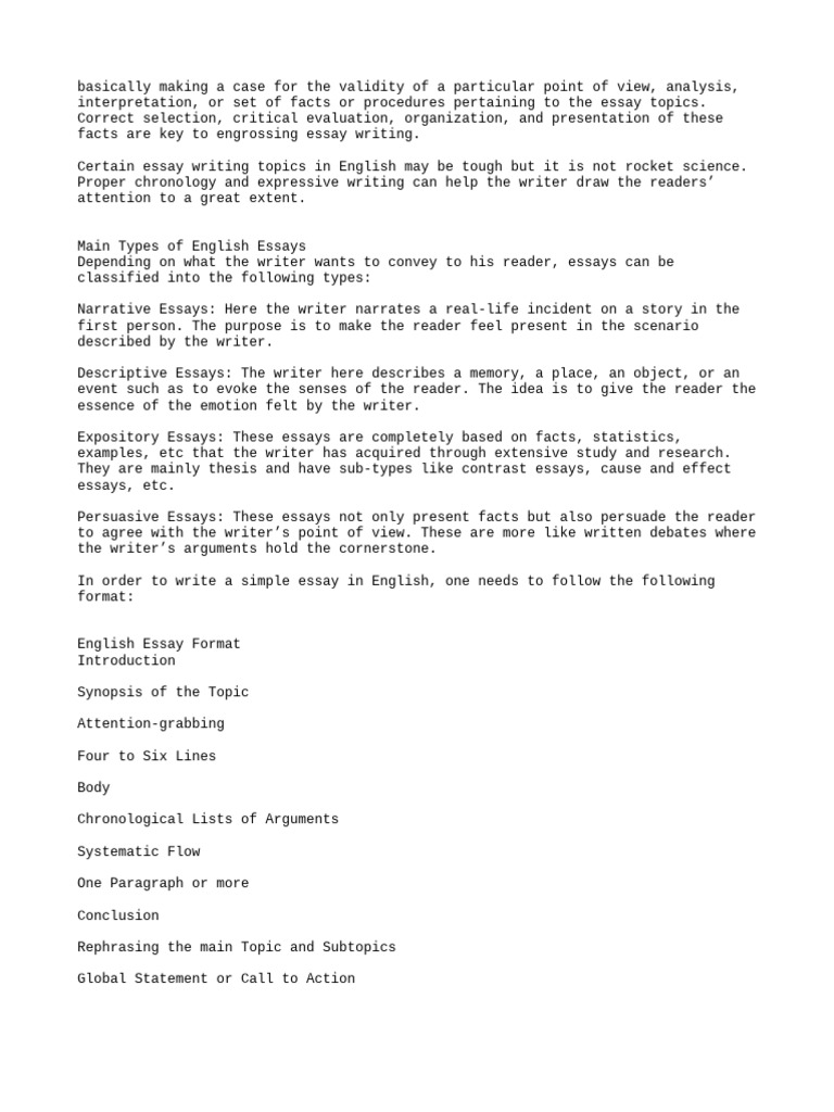 File | Download Free PDF | Essays | Adjective