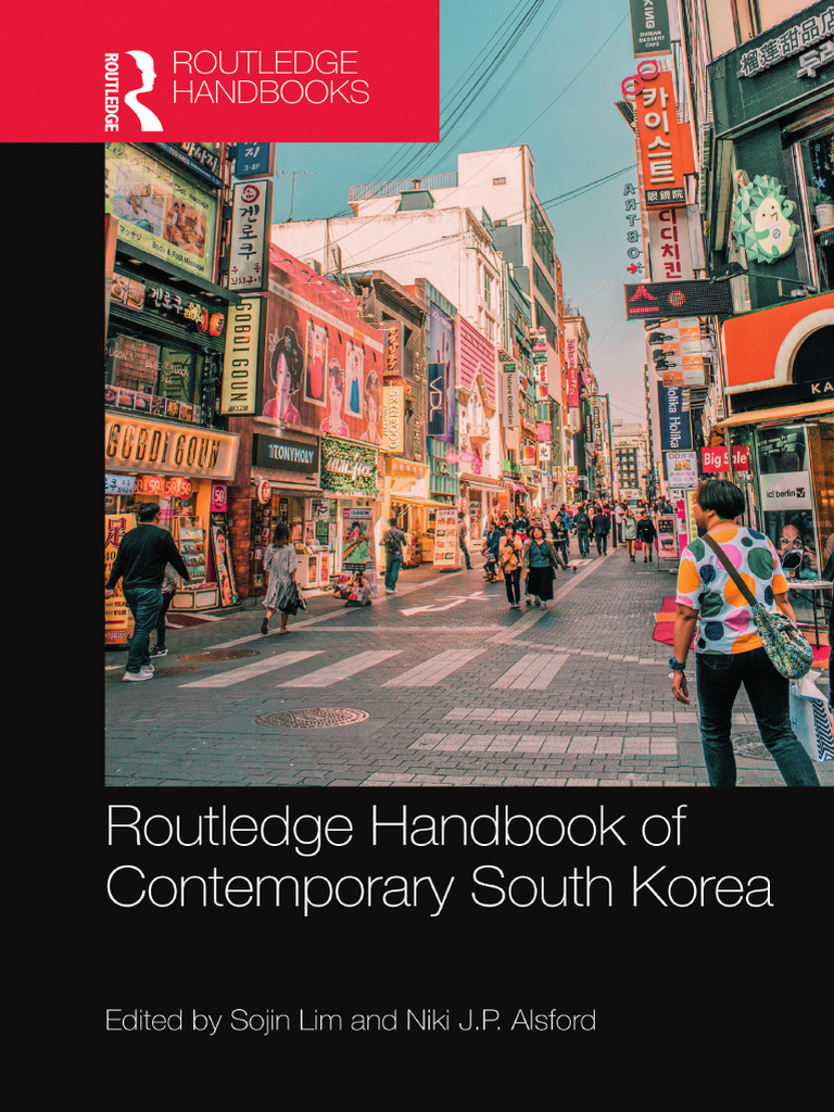 Continuity and Changes in South Korea's Middle Power Diplomacy ...