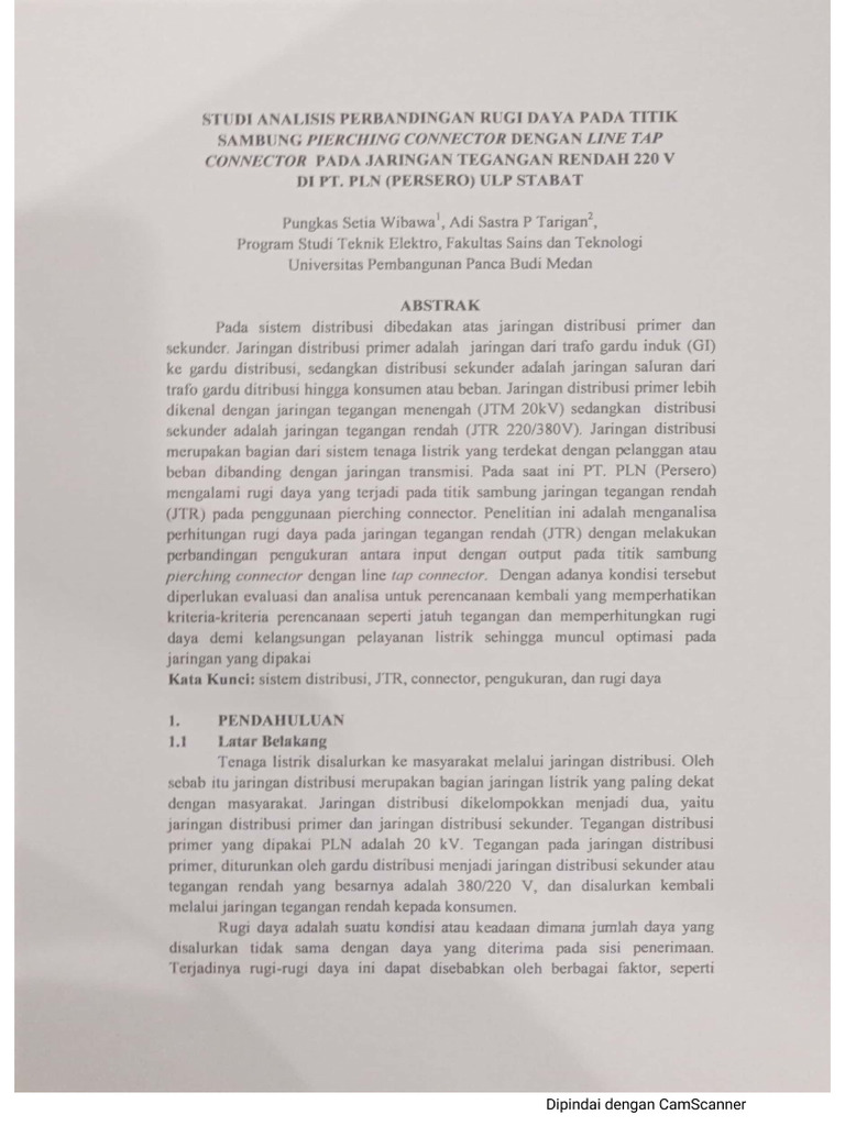 Cover Jurnal | PDF