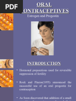 Zinnia F: Contraceptive Pill Details | PDF | Thrombosis | Angiology