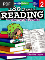 180 Days of Reading | PDF