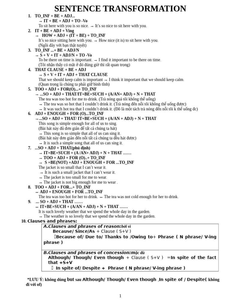Part 1 | PDF | Semantic Units | Linguistic Typology