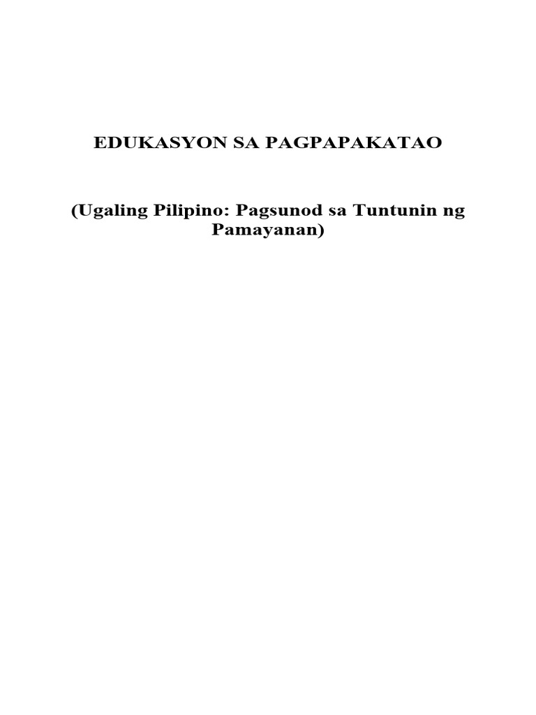 DLP - Esp - Grade 3 | PDF