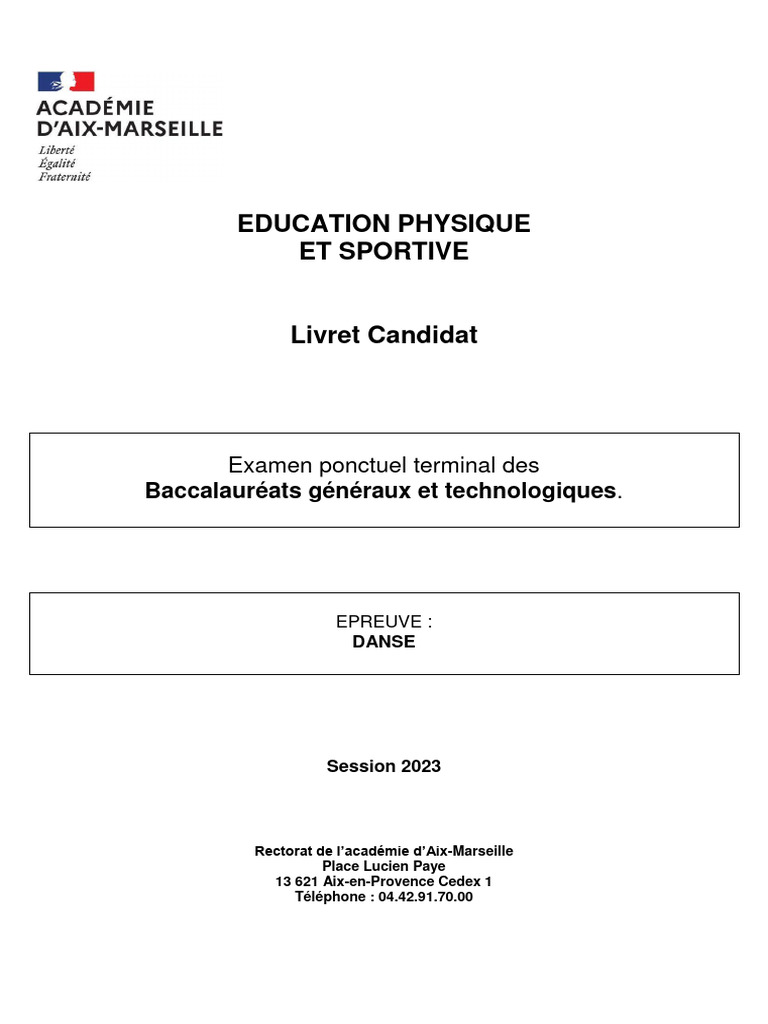 Bgt2023 LC Eps Epo Tun Danse | PDF