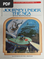 Scary Stories To Tell in The Dark PDF | PDF