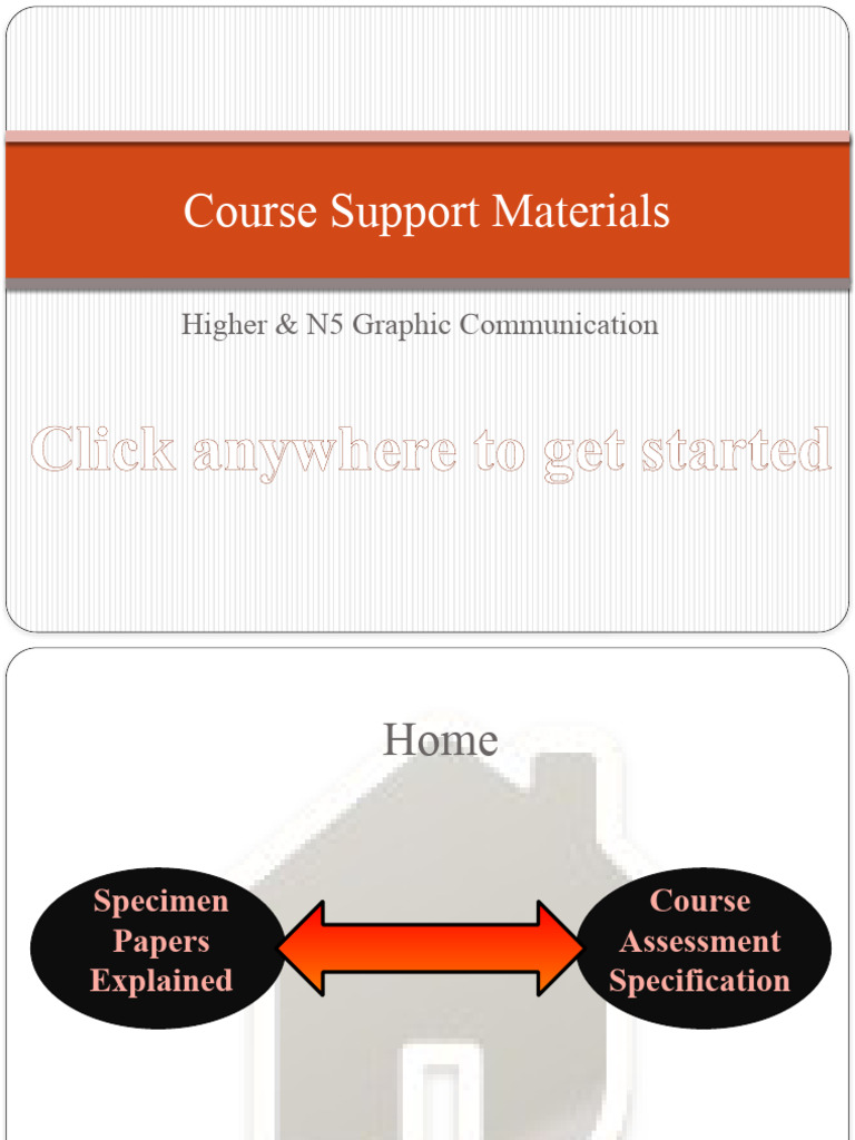 Course Revision Support Materials V1.3 | Download Free PDF | 3 D Computer Graphics | Graphics
