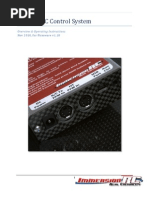 DSU-33C/B Proximity Sensor: An All-Weather, Single-Mission Sensor ...