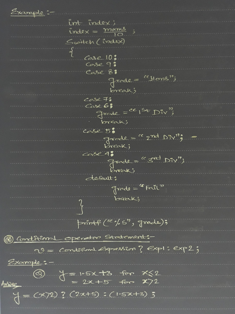 Computer Mod2 PDF2 | PDF