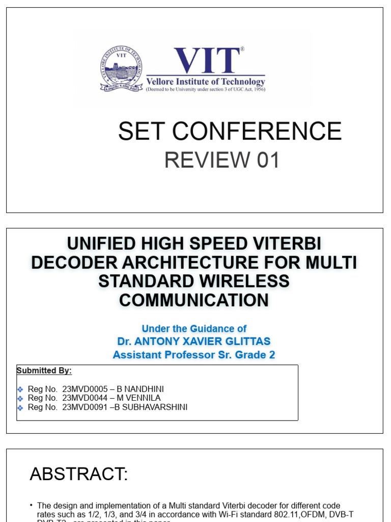 FINAL | PDF | Field Programmable Gate Array | Wi Fi