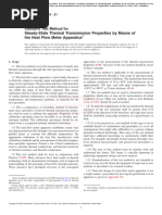 Astm D4060 | PDF
