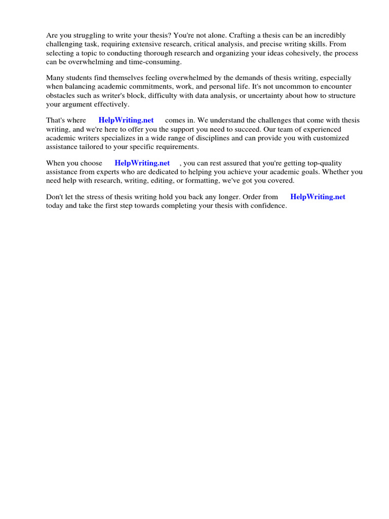 Apa Bibliography Format Thesis | PDF | Citation | Apa Style