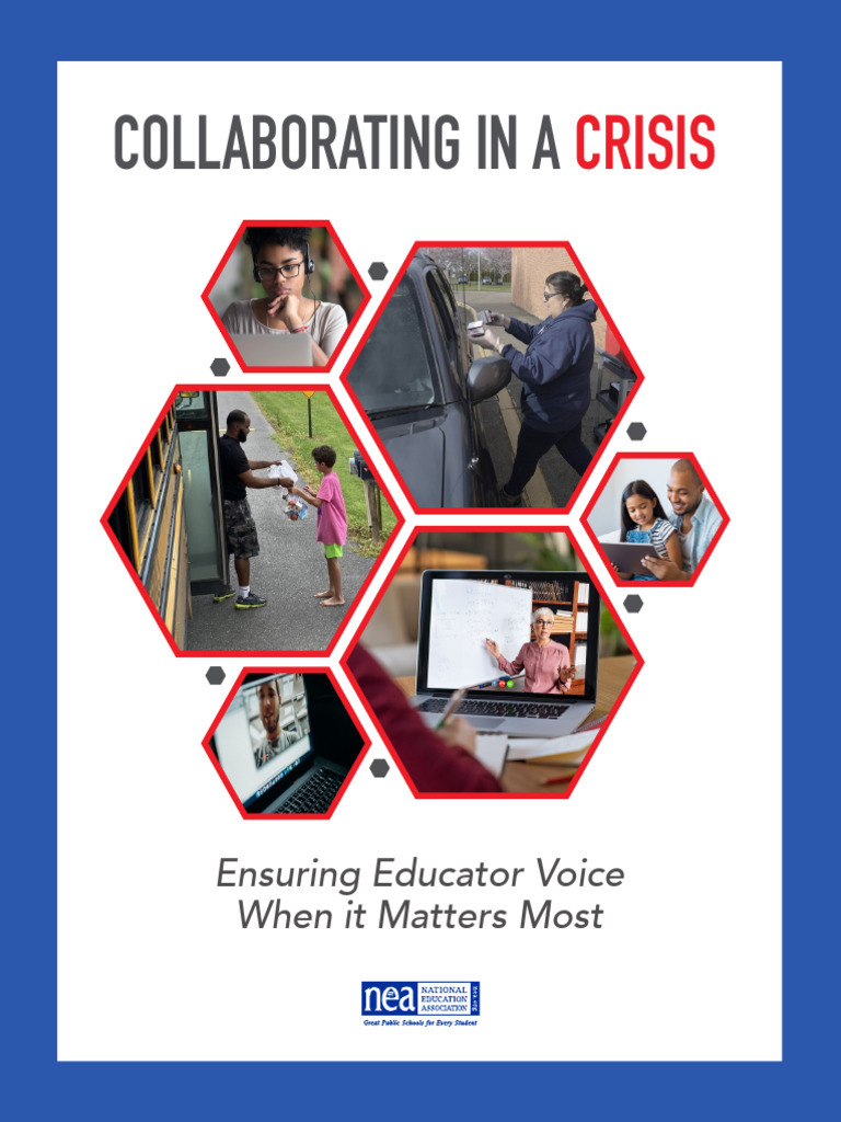 Collaborating in a Crisis Guide | PDF Collaborating in a Crisis Guide | PDF