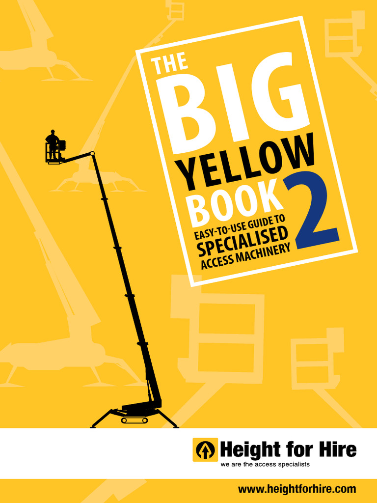 YellowBook UK | PDF | Qr Code