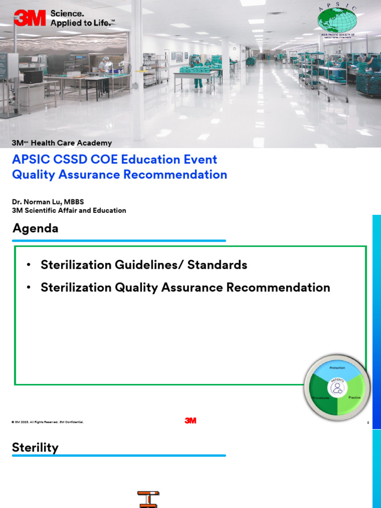 SSI Prevention Indonesia | PDF