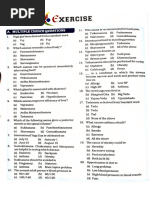Class 12 Physical Activity Trainer Test | PDF | Schools | Learning