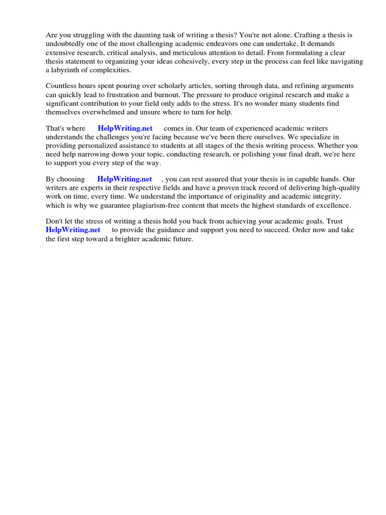 Thesis Gifs | Download Free PDF | Thesis