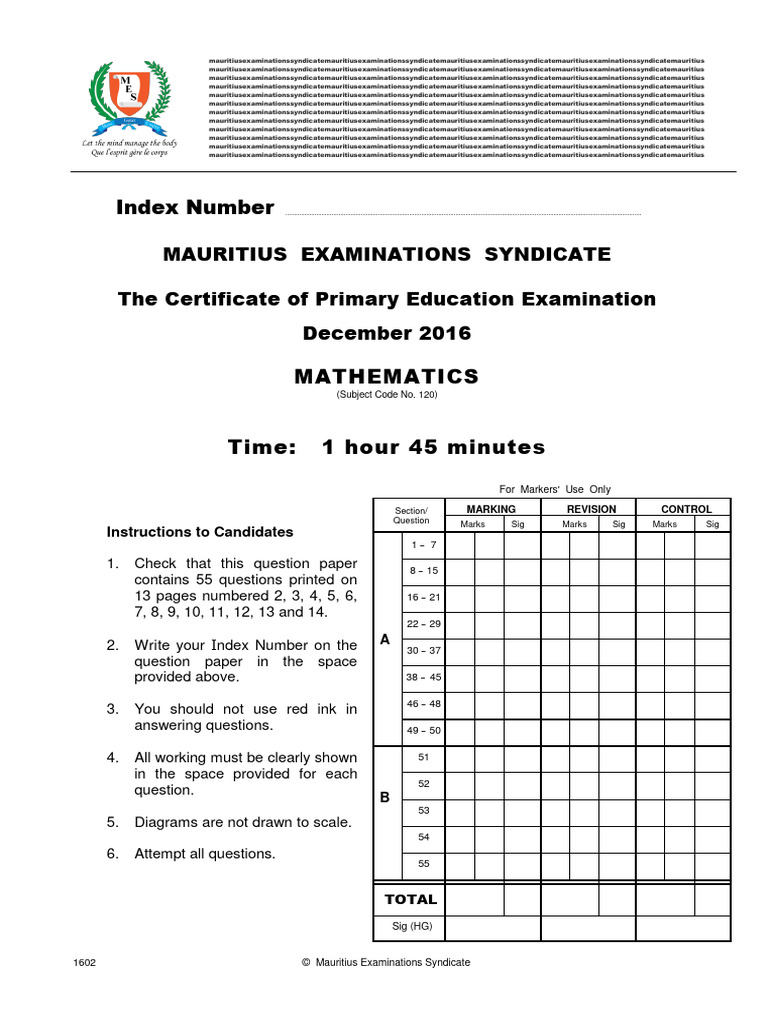 Mathematics | Download Free PDF | Mathematics
