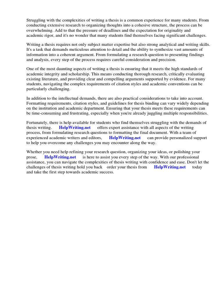 Thesis Binding Leeds | PDF